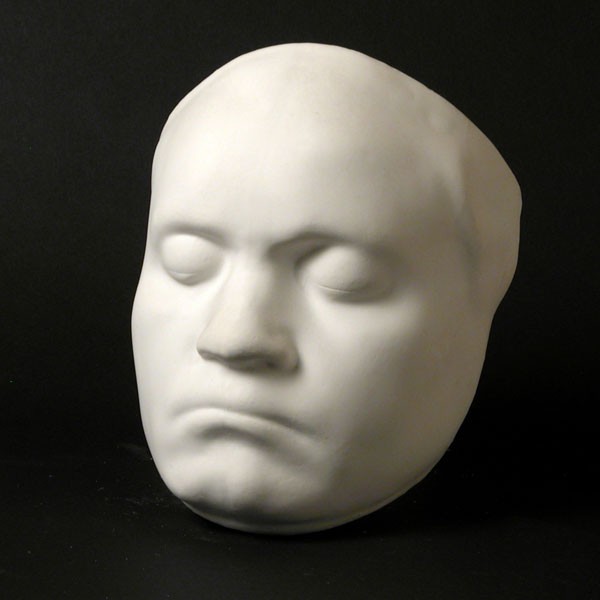 Plaster Caster [2001] - creationblogs