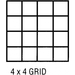 Clearprint® 1000HP Series 8.5 x 11 Vellum Design and Sketch 50-Sheet ...